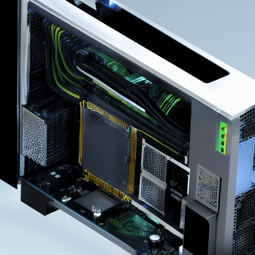 Stable Diffusion on WSL2 with Docker | trycatch.dev